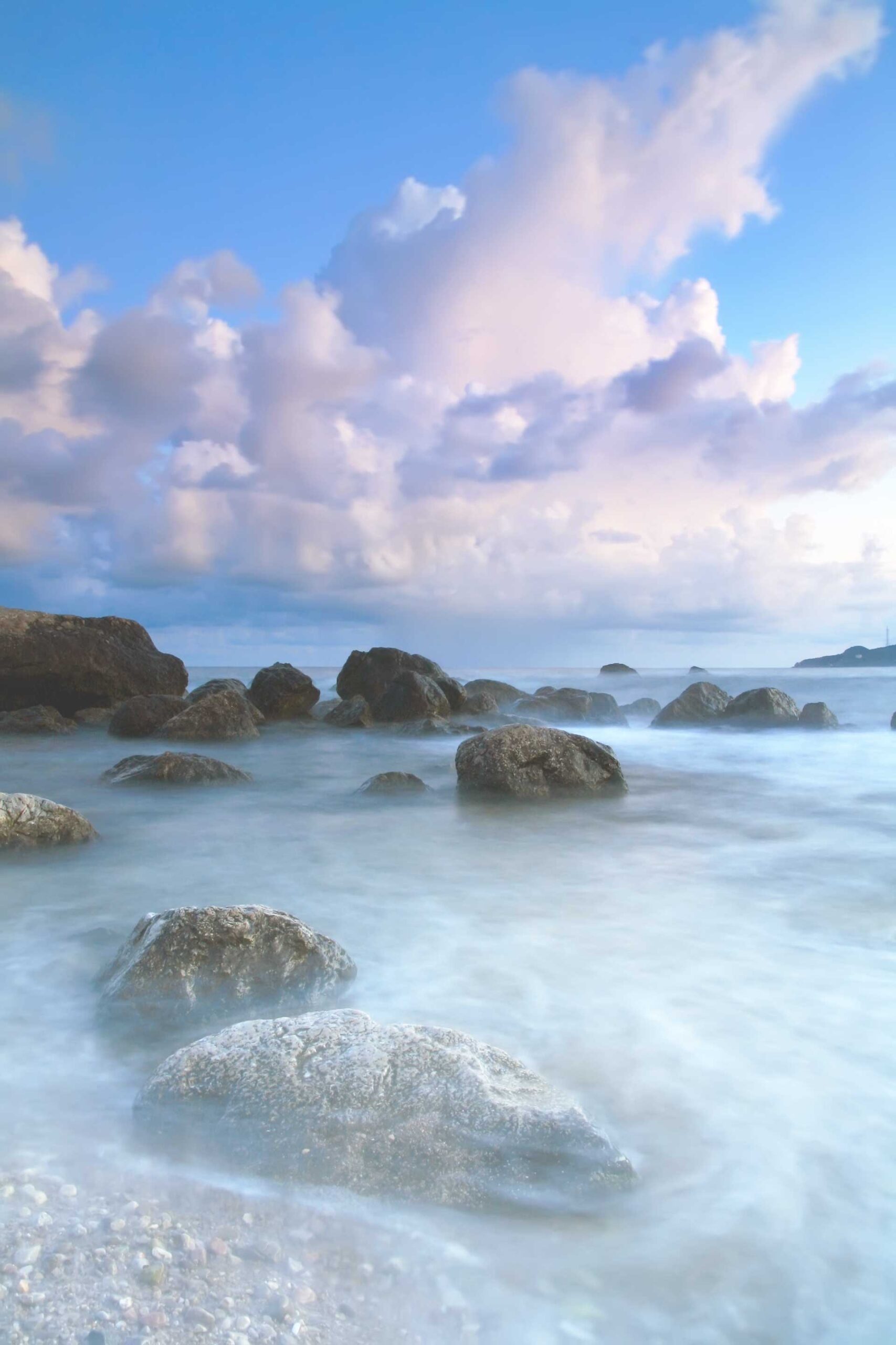 Calmer Minds | Calmer Minds